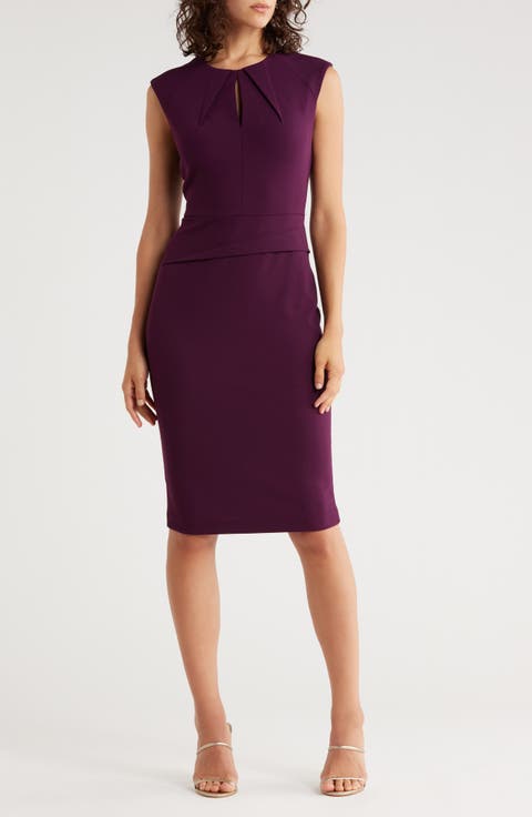 Women's Calvin Klein Work Dresses | Nordstrom Rack