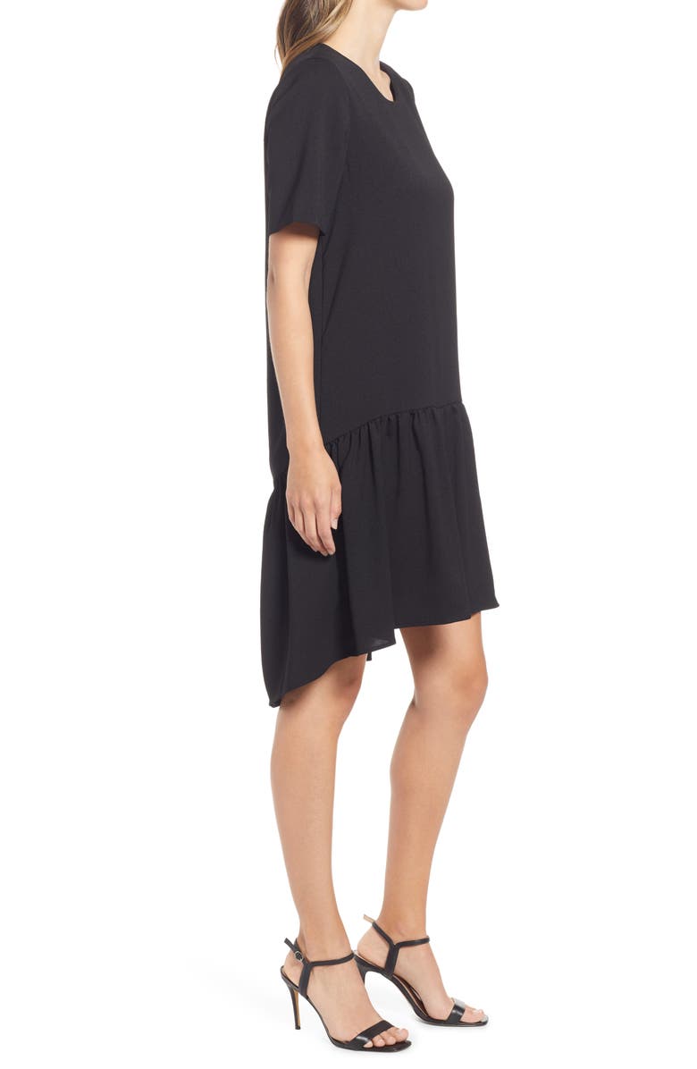 Charles Henry High/Low Knit Dress | Nordstromrack