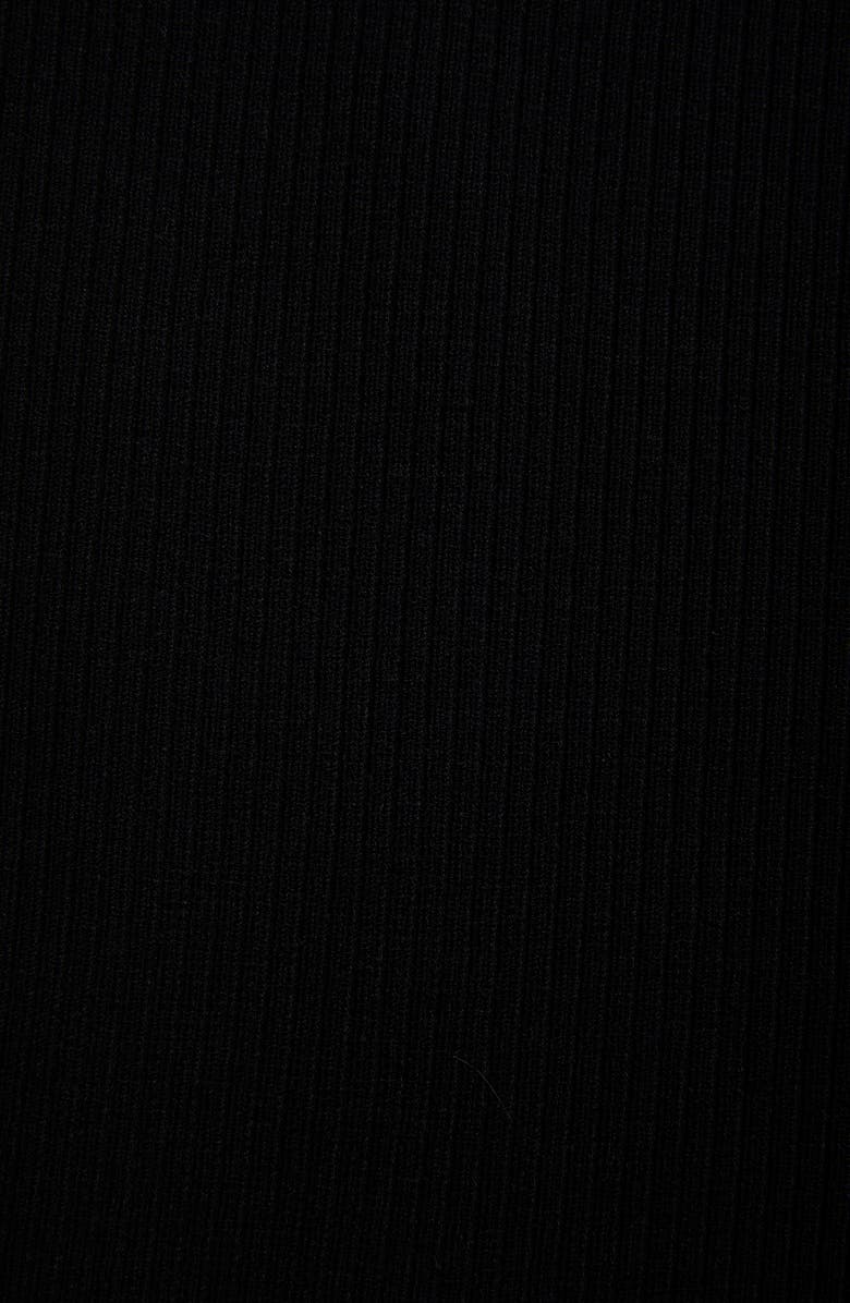 O. Studio Design Pilot Short Sleeve Sweater | Nordstrom