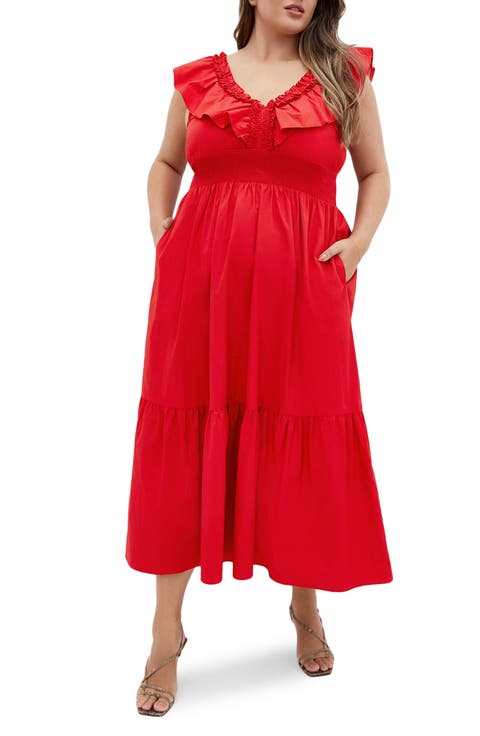 Red Sundresses | Nordstrom
