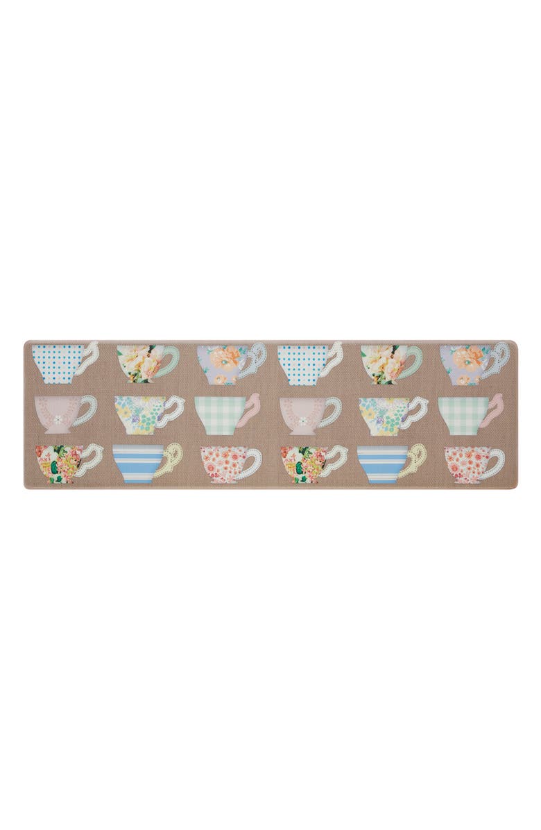 Laura Ashley Antifatigue Cushioned Floor Mat | Nordstromrack
