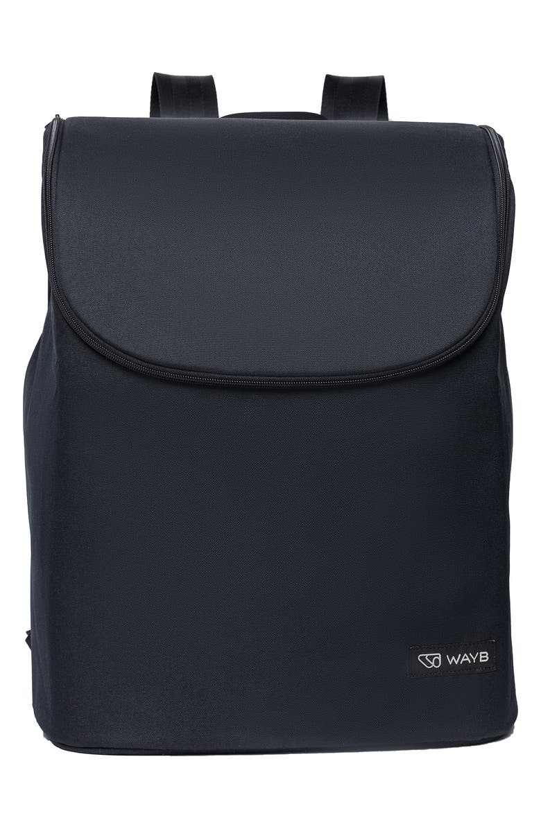 WAYB Pico Padded Backpack Car Seat Travel Bag | Nordstrom