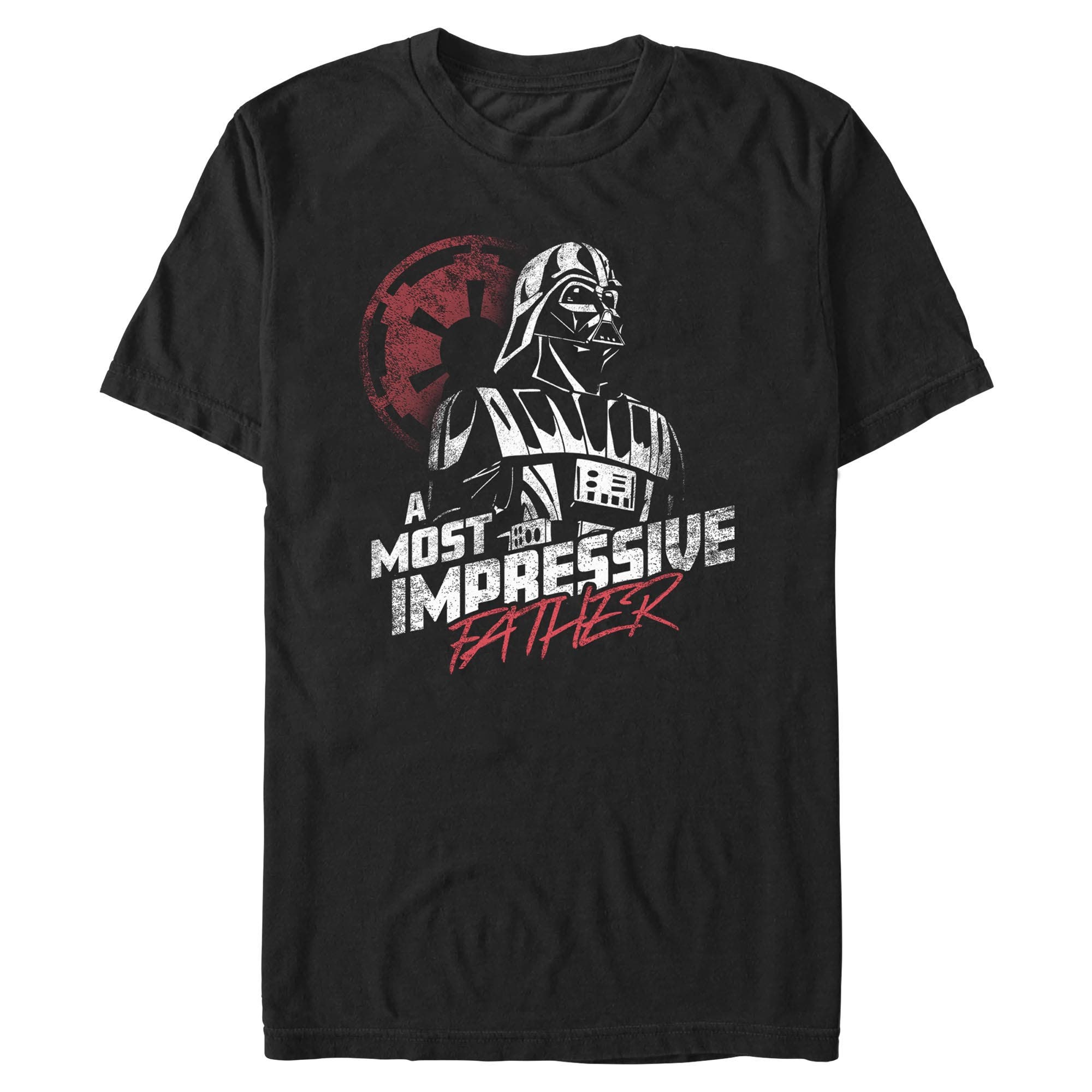 Star Wars: A New Hope Men's Star Wars A New Hope A Most Impressive ...