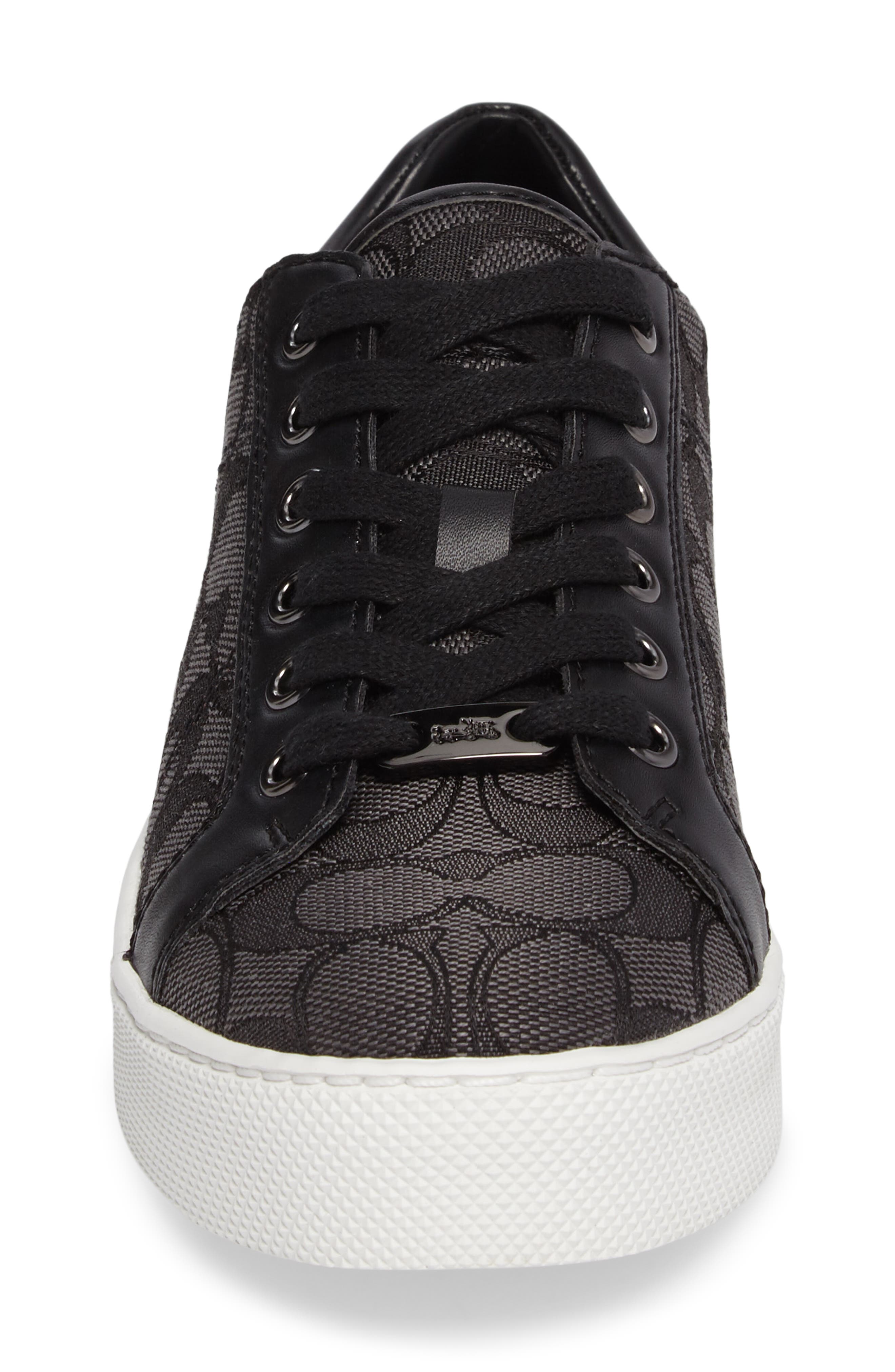 COACH Paddy Platform Sneaker (Women) | Nordstrom