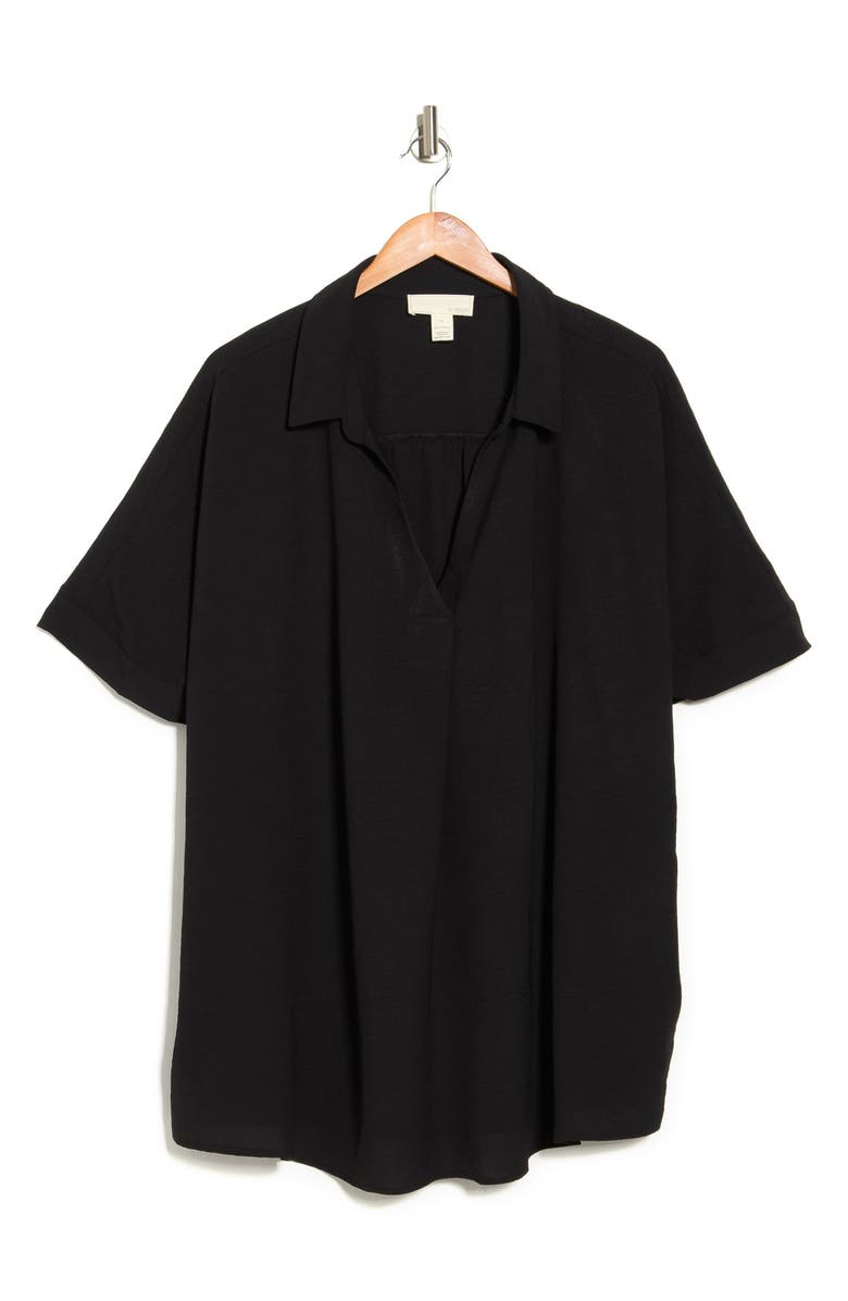 BY DESIGN Lorenza Tunic Top | Nordstromrack