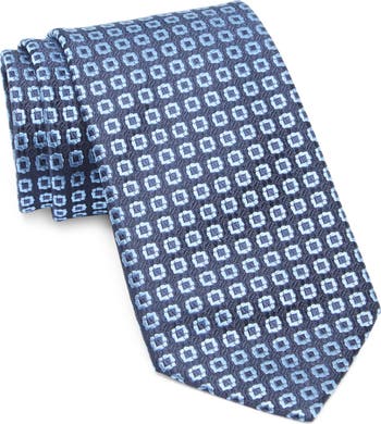 Duchamp Textured Silk Tie | Nordstromrack