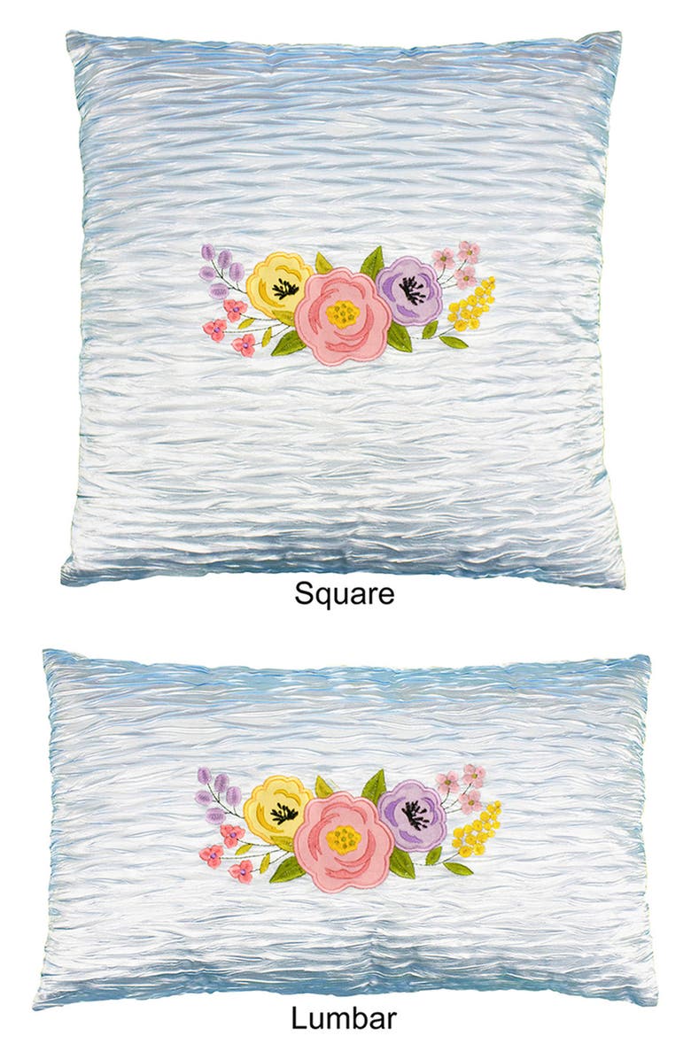 Linum Home Textiles Primavera Decorative Pillow Cover | Nordstromrack