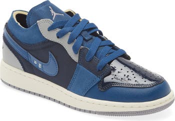 Nike Air Jordan 1 Low SE Craft Sneaker | Nordstrom