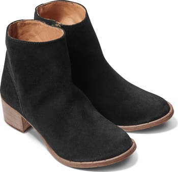 Beek Nighthawk Slouchy Zip Bootie (Women) | Nordstromrack