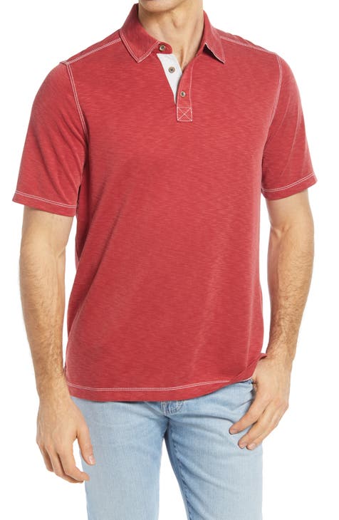 Men's Rayon Polo Shirts | Nordstrom