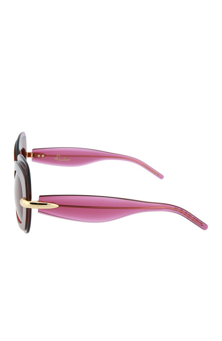 Pomellato 50mm Pomellato Novelty Sunglasses | Nordstromrack