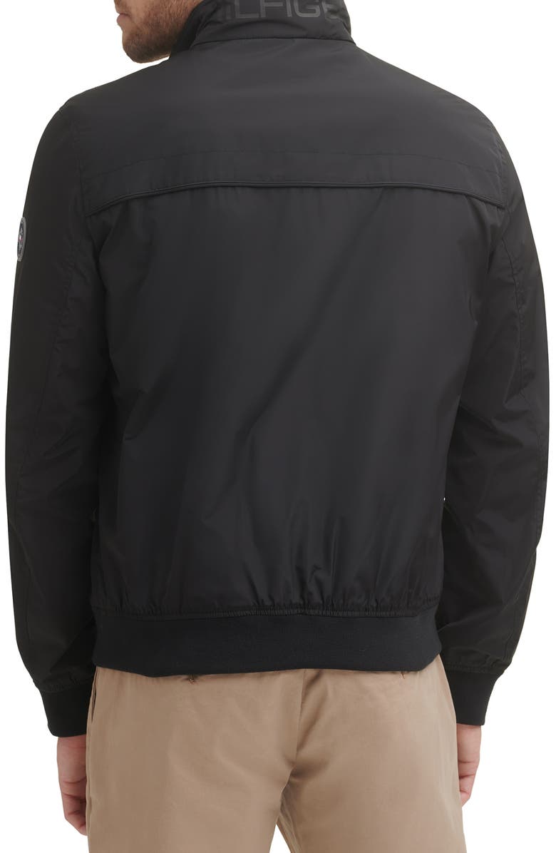 Tommy Hilfiger Performance Bomber Jacket | Nordstromrack