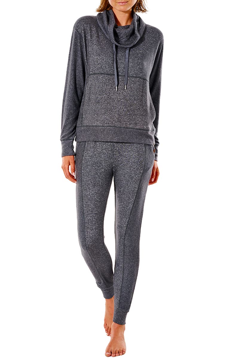 Rip Curl Cosy II Drawstring Neck Fleece Top | Nordstromrack