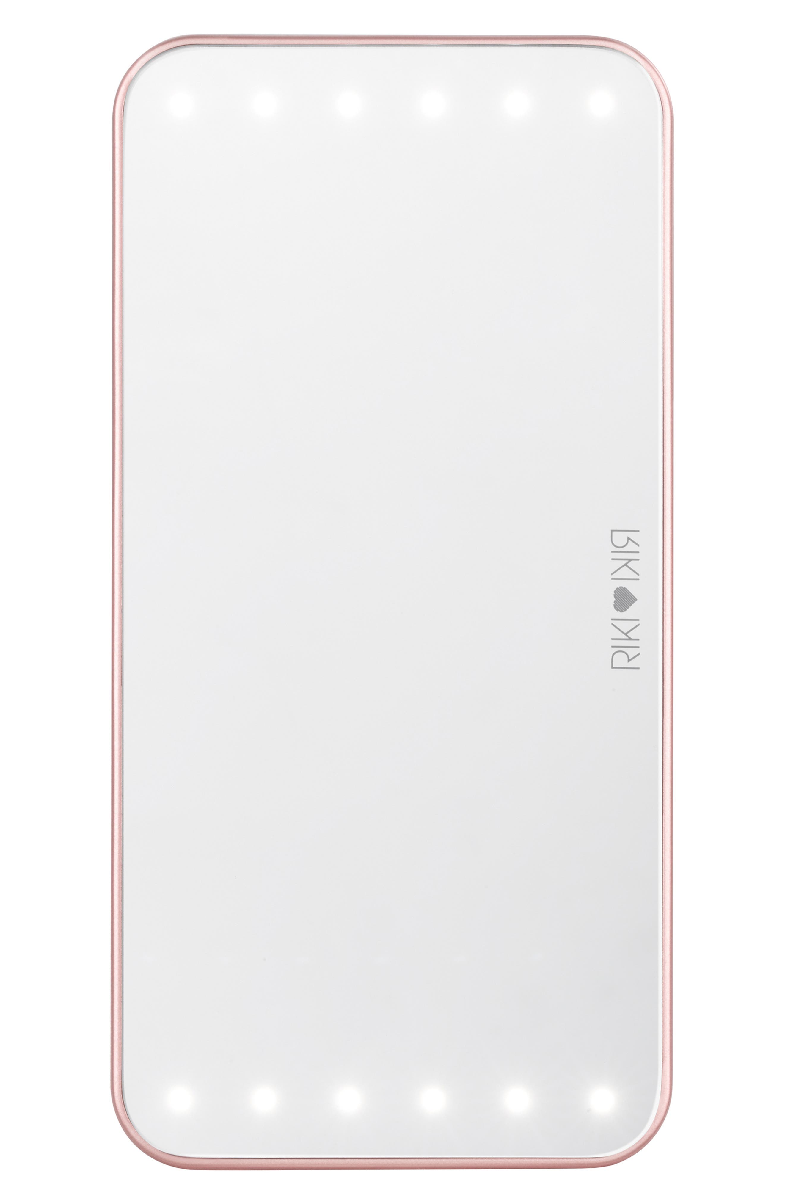 Riki Loves Riki Riki Cutie Portable Lighted Mirror | Nordstrom