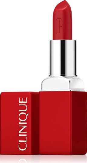 Clinique Even Better Pop Lip Color Lipstick Blush Nordstrom