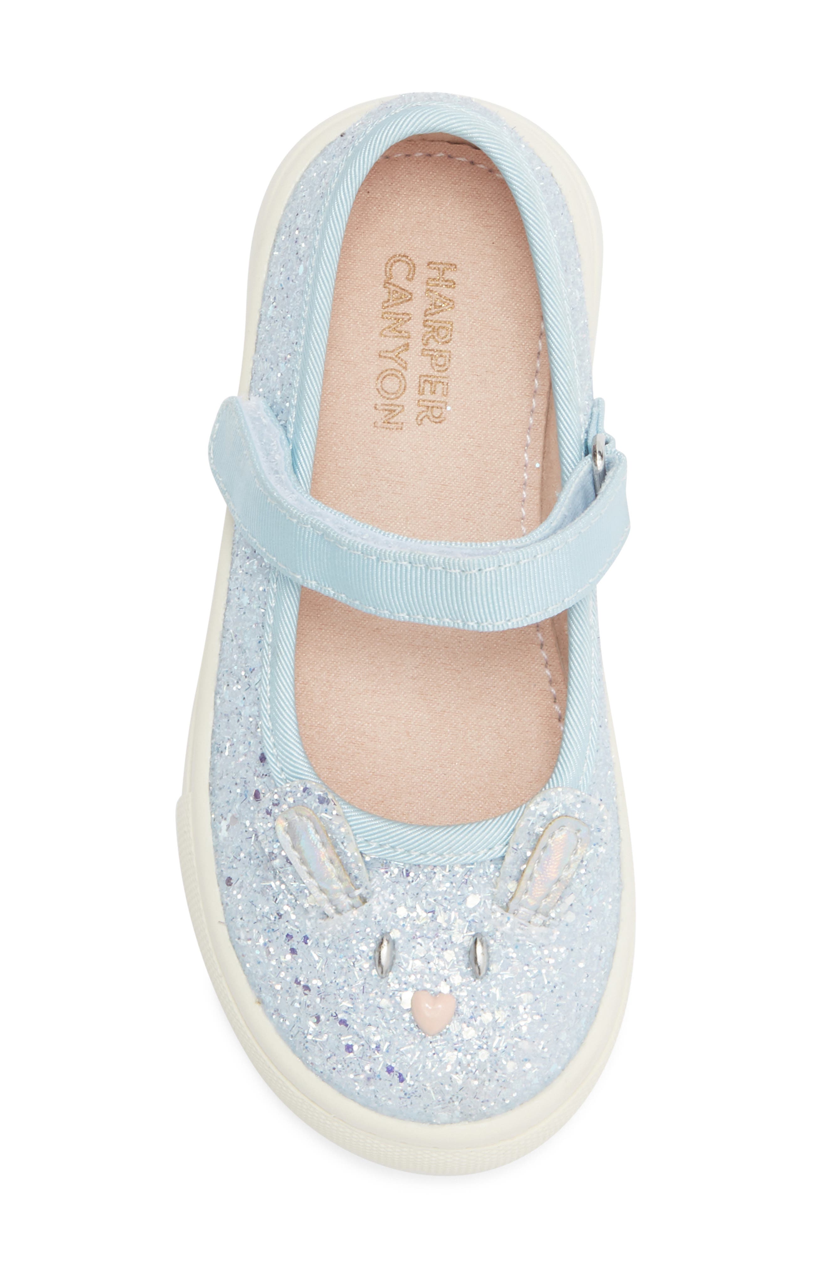 Harper Canyon Kids' Preslee Mary Jane Flat | Nordstromrack