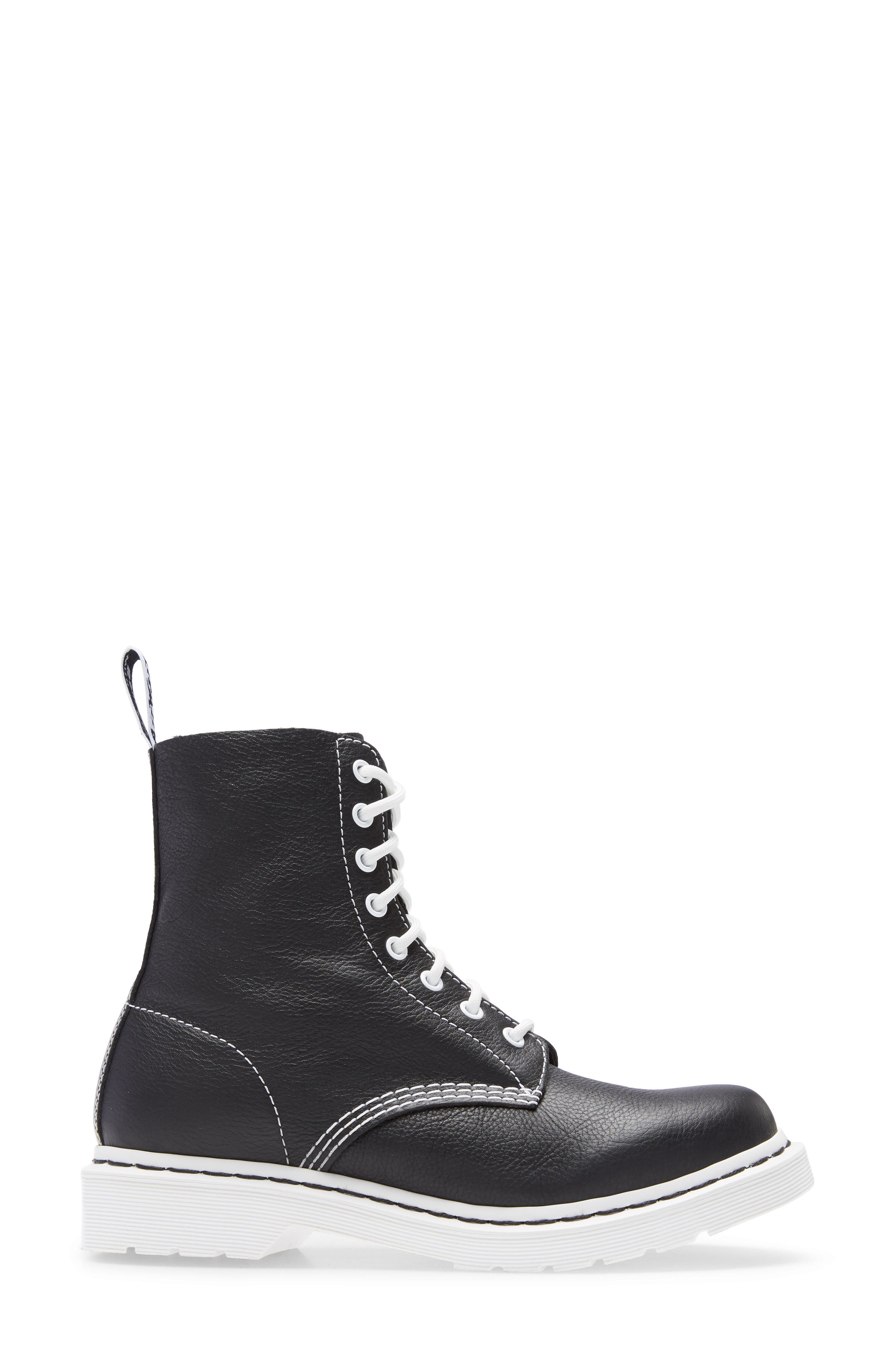 Dr. Martens 1460 Pascal Lace-Up Boot (Women) | Nordstrom