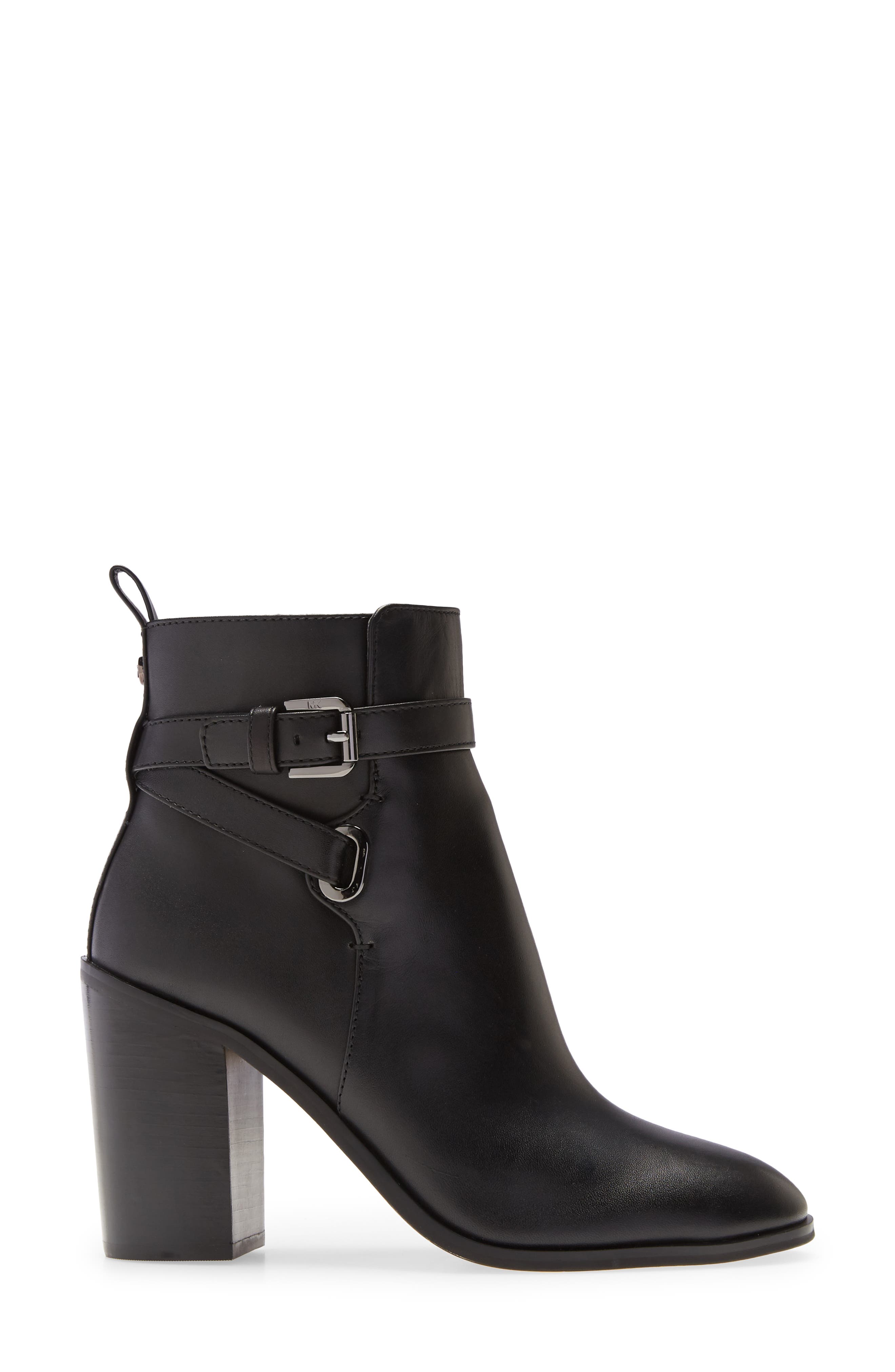 MICHAEL Michael Kors Aldridge Bootie (Women) | Nordstromrack