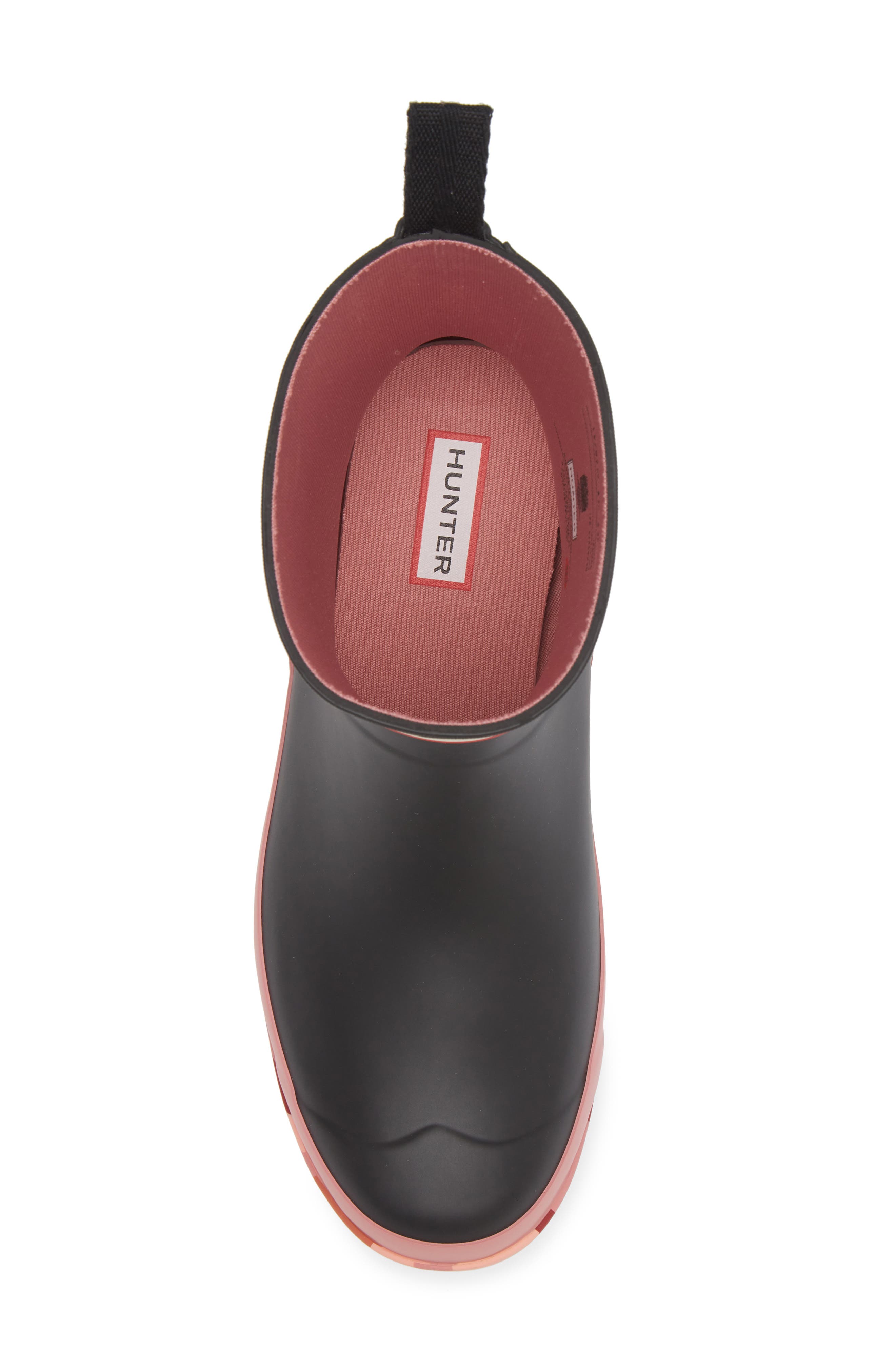 Hunter Original Play Waterproof Short Rain Boot (Women) | Nordstromrack