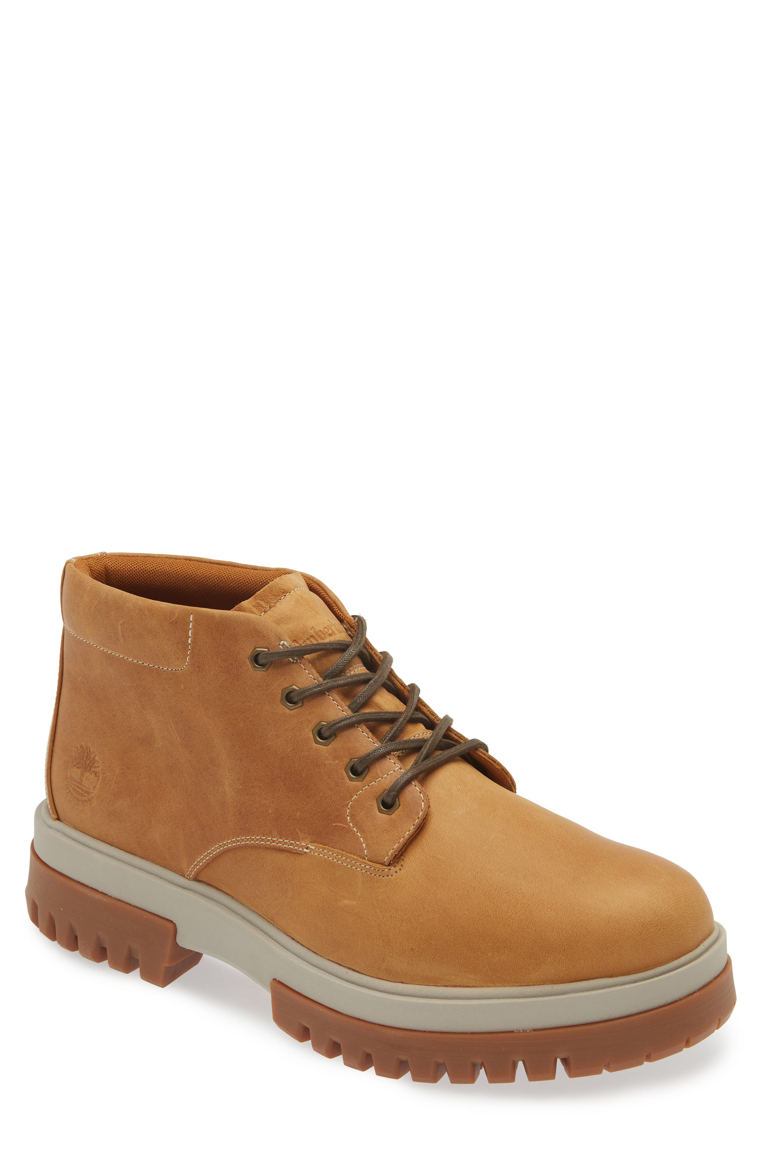 Timberland Arbor Road Waterproof Mid Boot (Men) | Nordstromrack