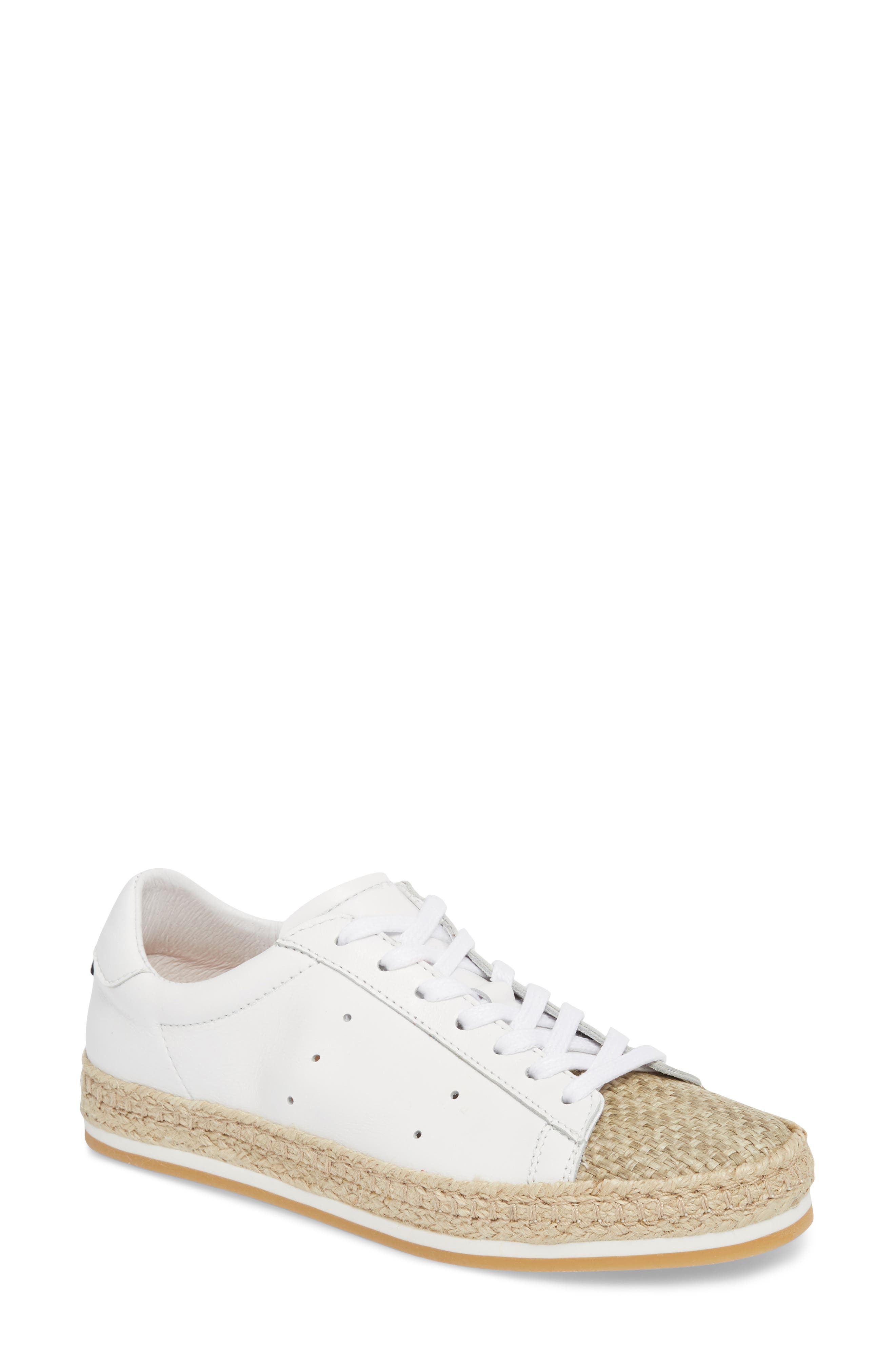 Pajar Nica Espadrille Sneaker (Women) | Nordstromrack