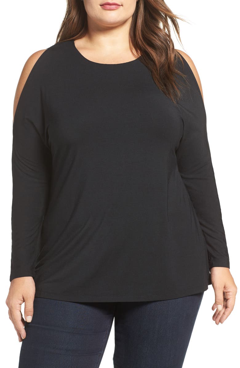 Tart Giza Cold Shoulder Top | Nordstromrack