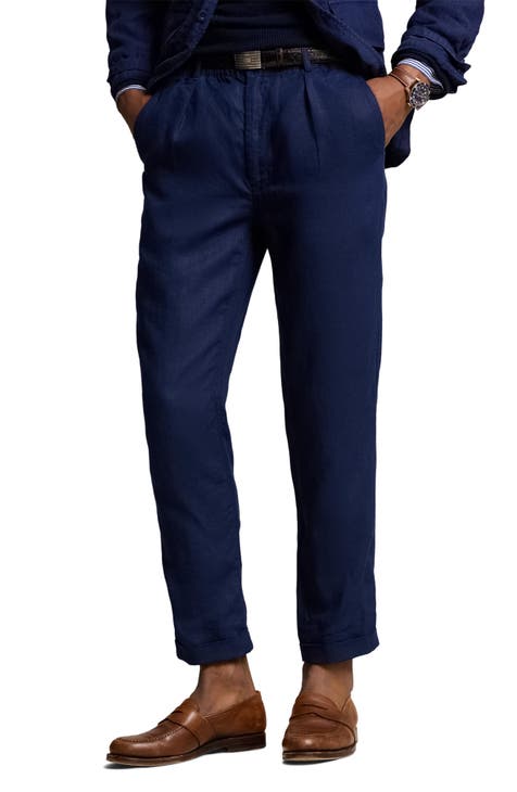 Men's Tapered Leg Pants | Nordstrom
