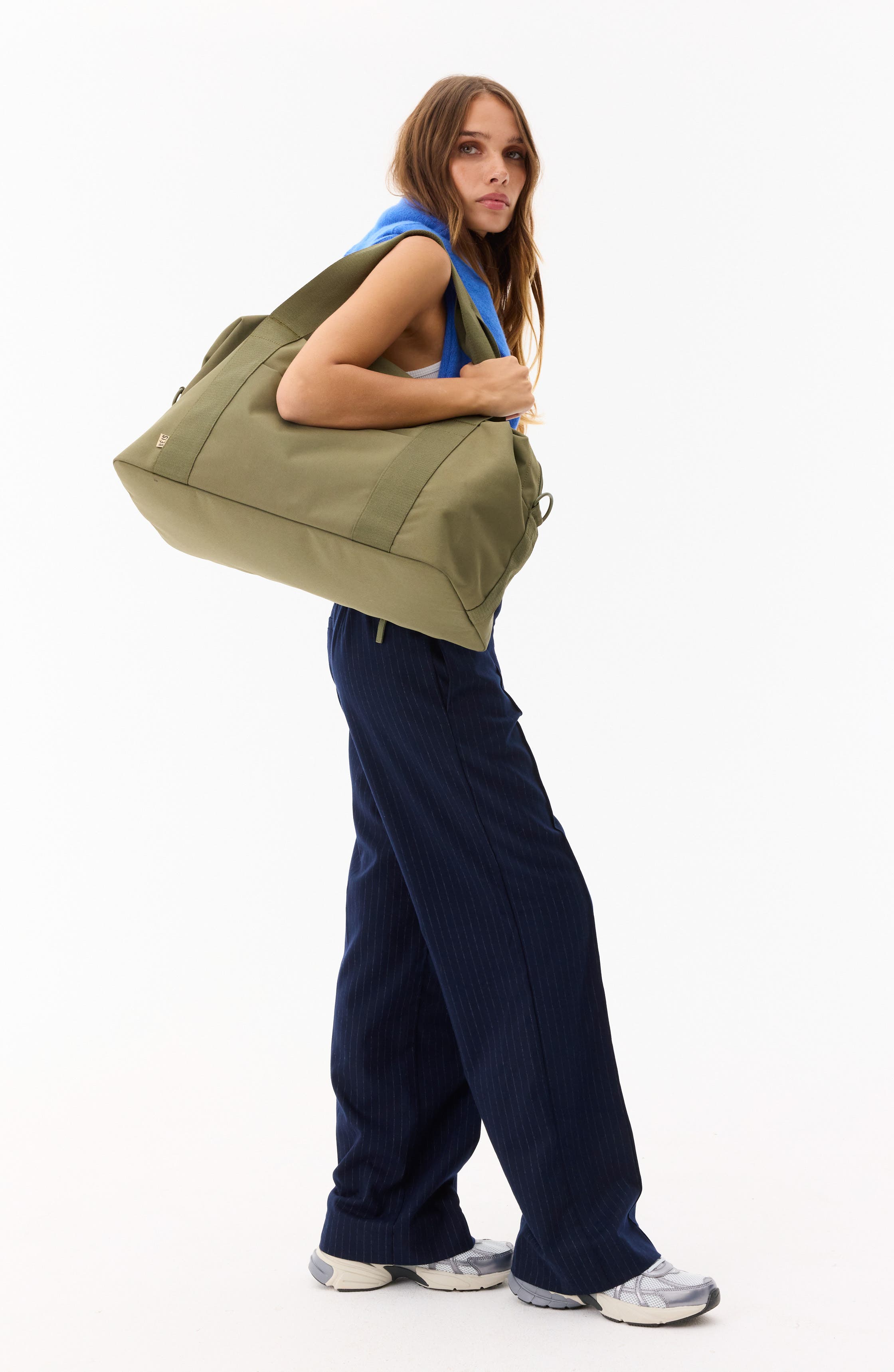 Béis The Beisic Duffle Bag | Nordstromrack