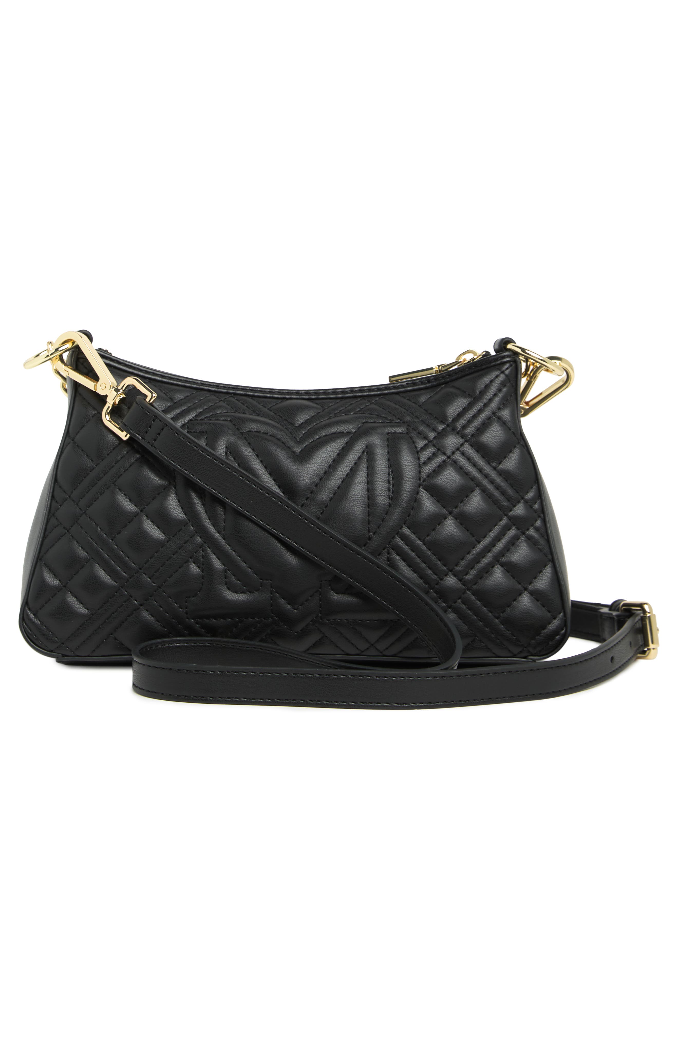 Love Moschino Quilted Shoulder Bag | Nordstromrack