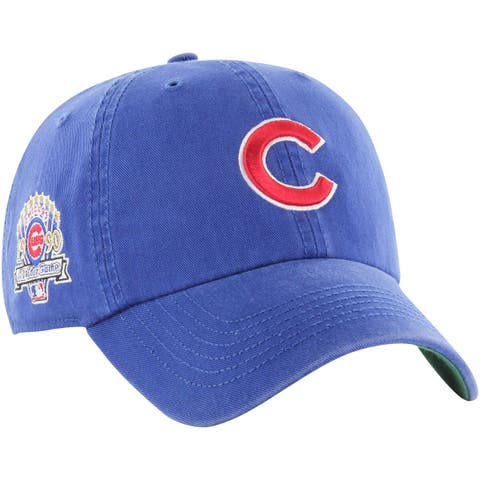 Men's Chicago Cubs Baseball Caps | Nordstrom