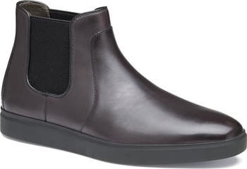Johnston & Murphy Brody Chelsea Boot (Men) | Nordstrom