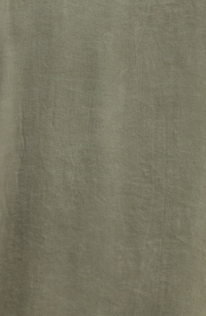 Eileen Fisher Stand Collar Jacket | Nordstromrack