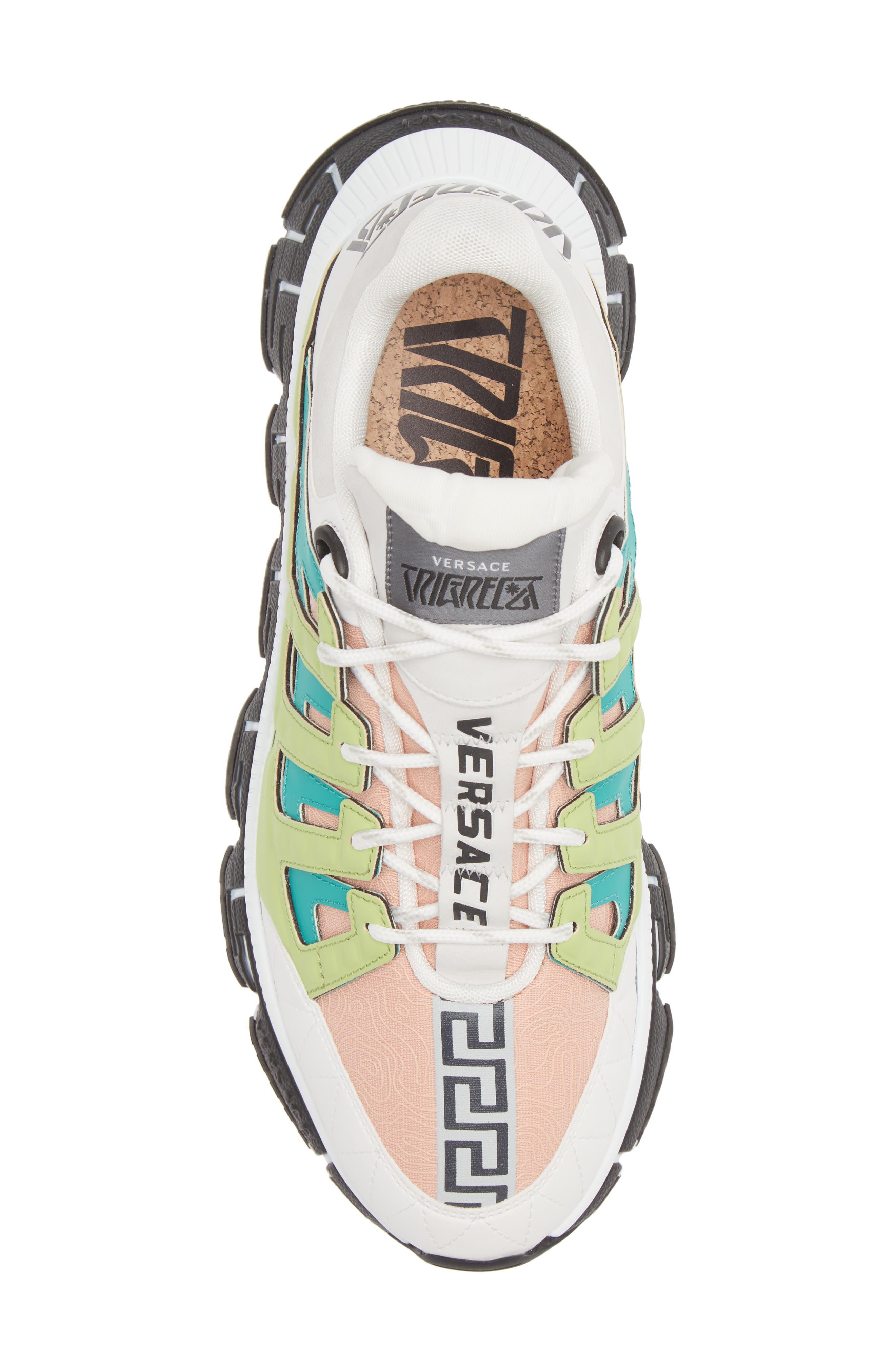 Versace Trigreca Sneaker (Men) | Nordstromrack