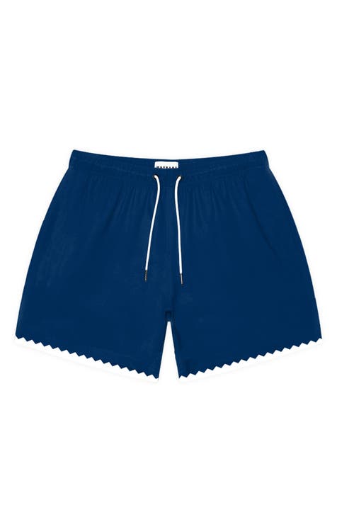 Men's Short Swim Trunks | Nordstrom