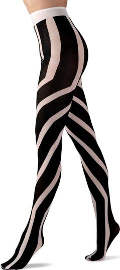 LECHERY® Vortex Spiral Tights | Nordstrom