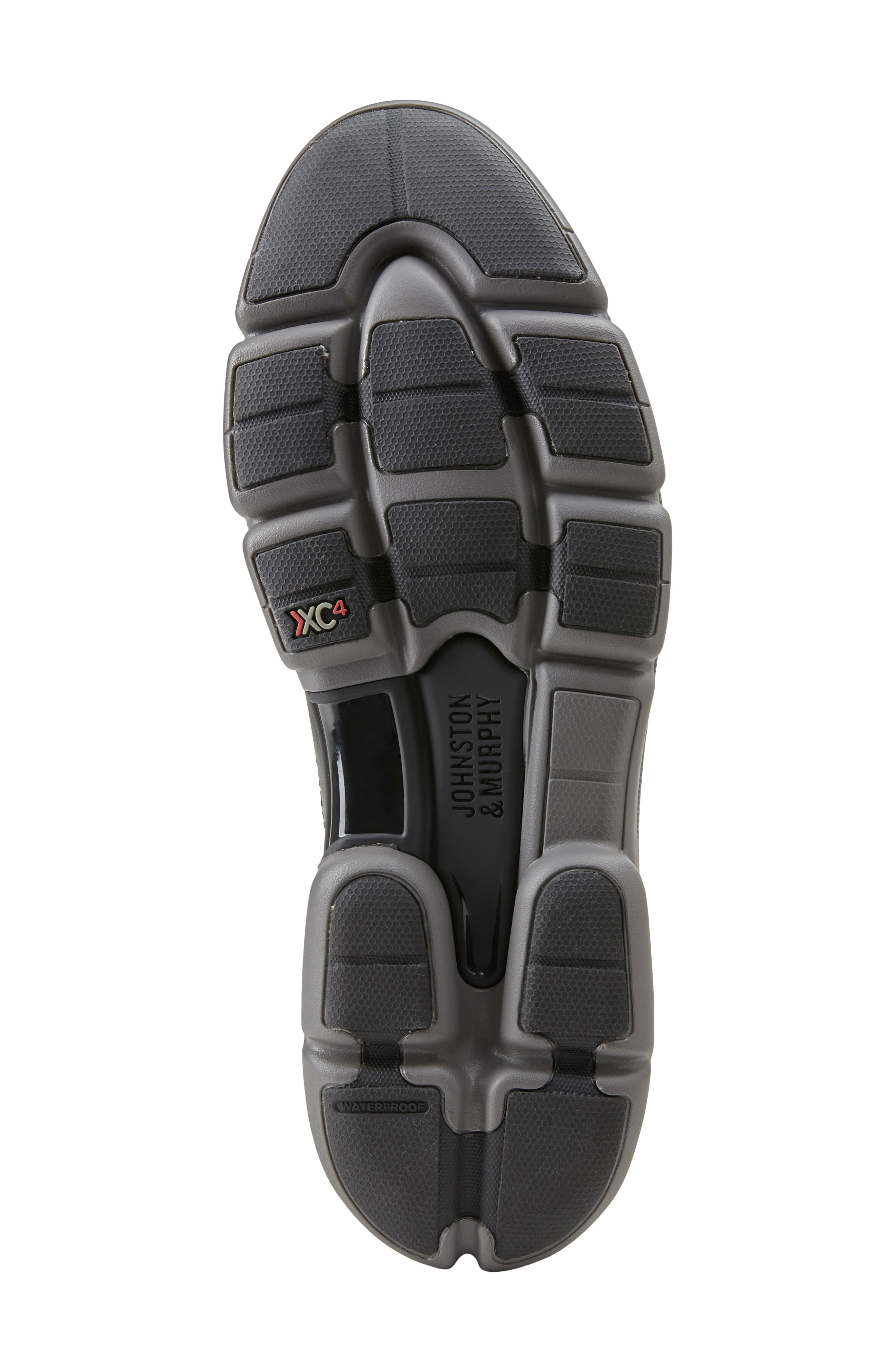 Johnston & Murphy XC4® Tanner Waterproof Boot (Men) | Nordstromrack