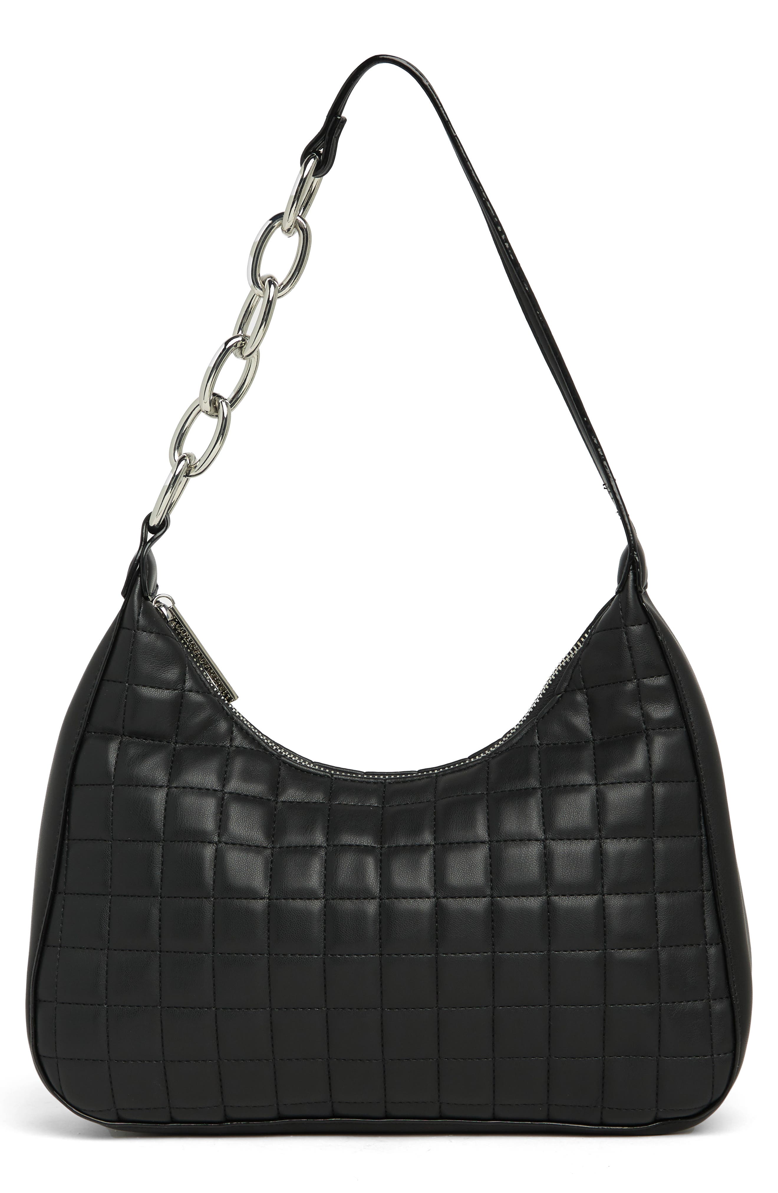 HOUSE OF WANT Newbie Quilted Shoulder Bag | Nordstromrack