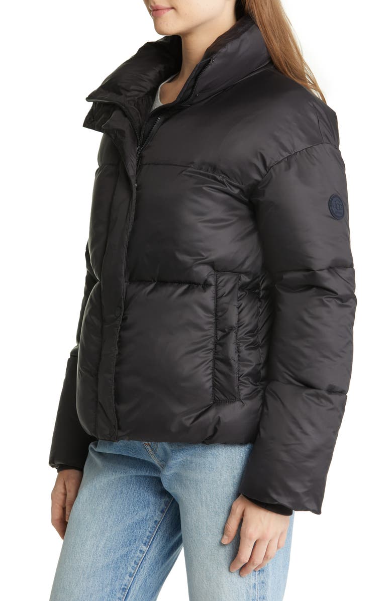 UGG® Vickie Water Resistant Puffer Jacket | Nordstrom