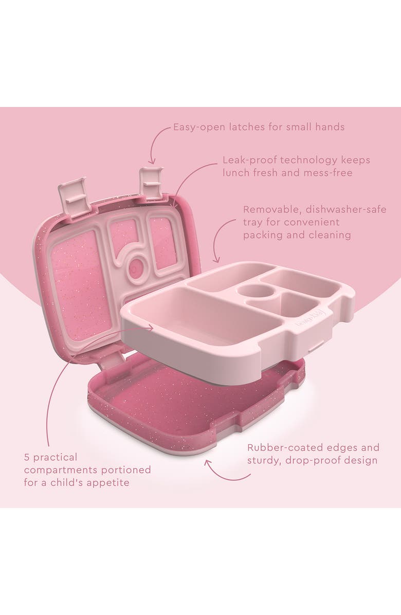 BENTGO Kids' Leak-Proof Lunch Box | Nordstromrack