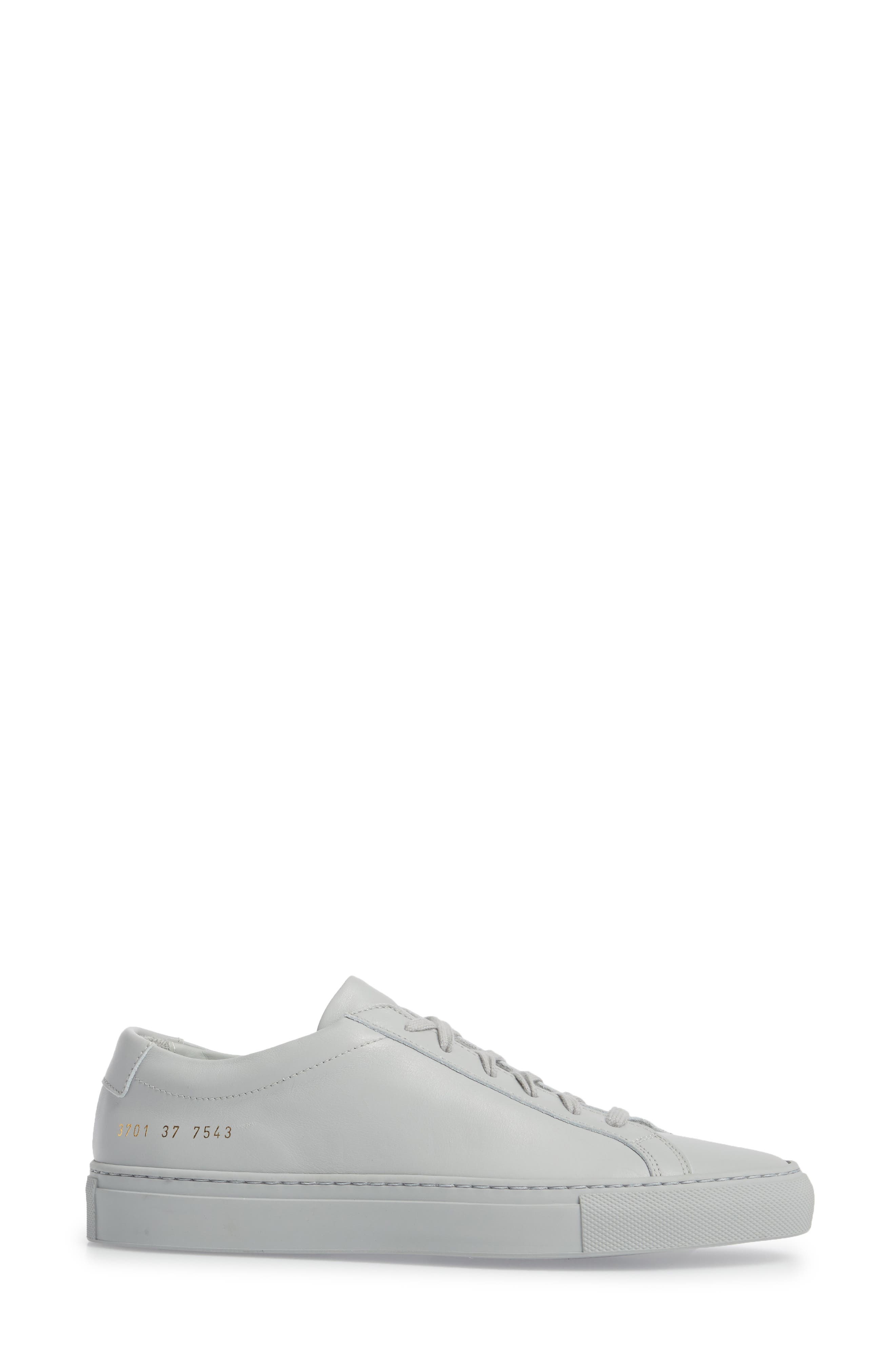 Common Projects Original Achilles Sneaker (Women) | Nordstromrack