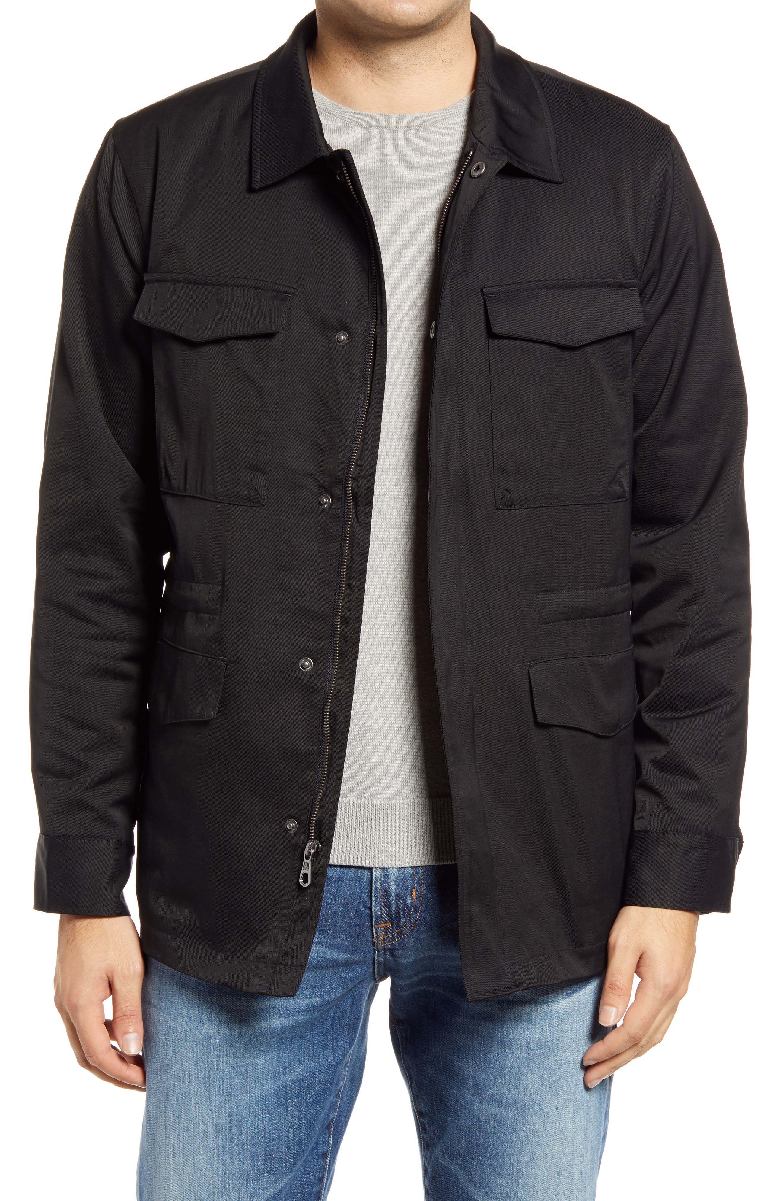 Bonobos Field Jacket | Nordstromrack