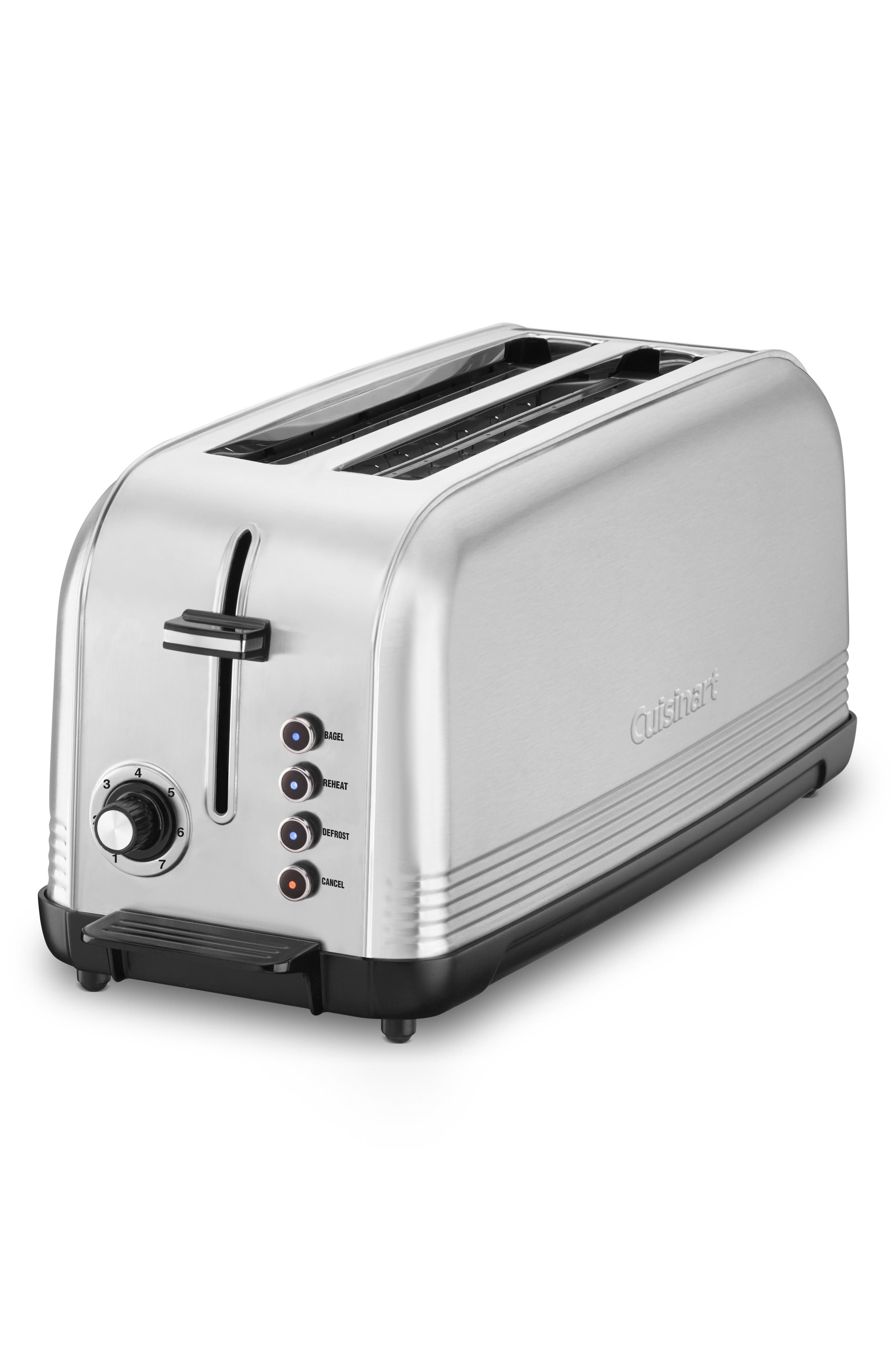 Cuisinart 4-Slice Classic Toaster | Nordstromrack