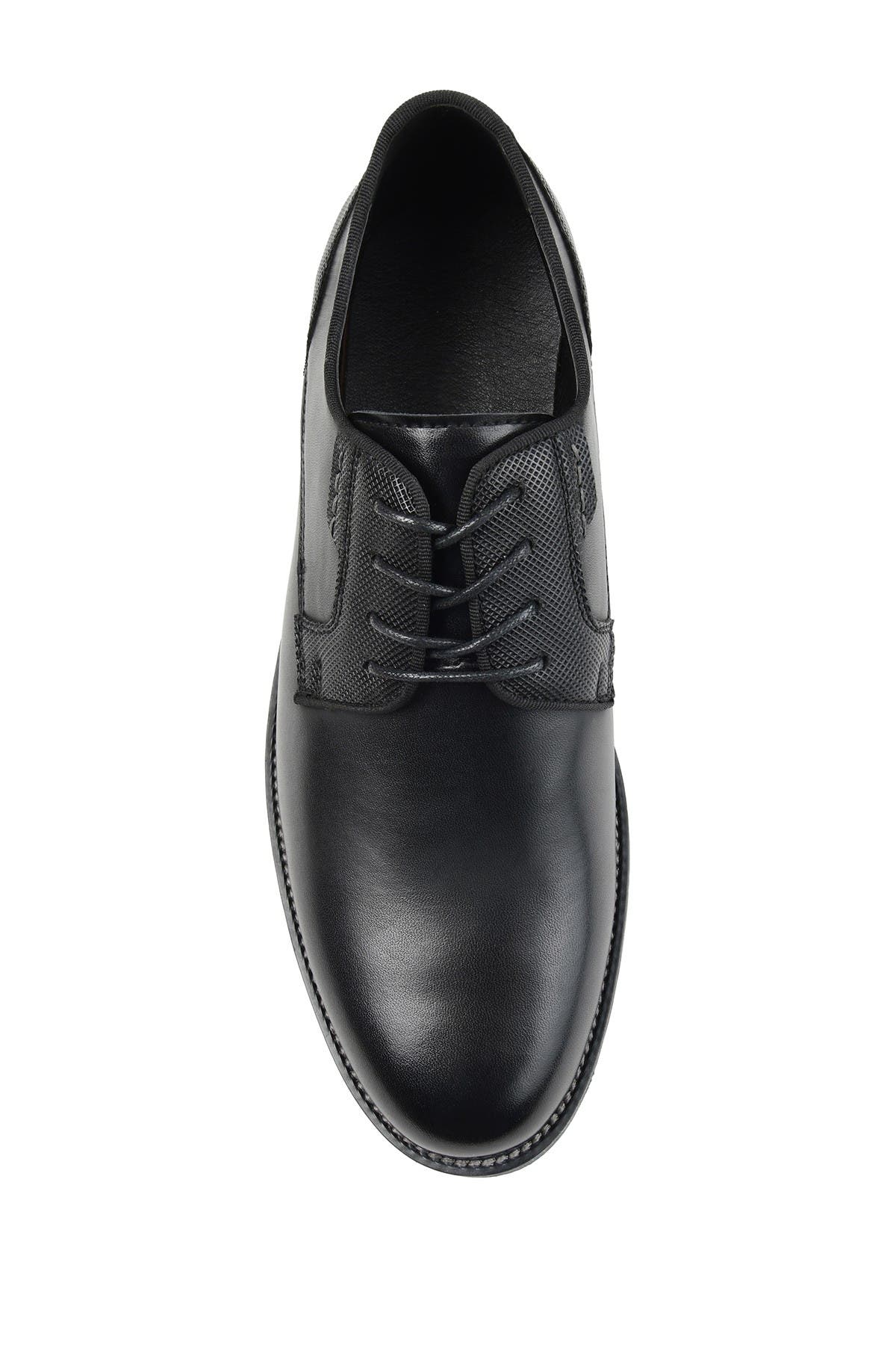 VANCE CO Alston Textured Plain Derby (Men) | Nordstromrack