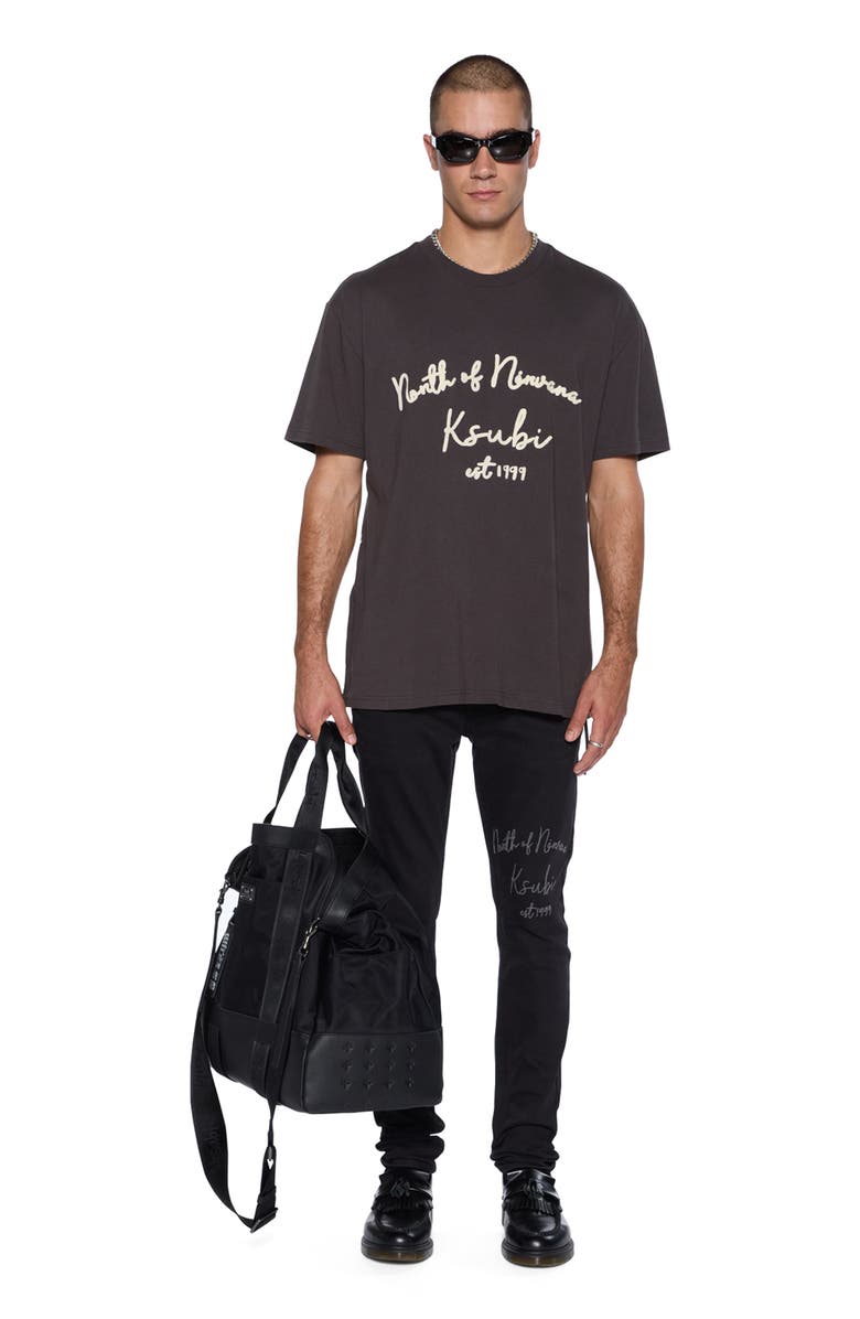 Ksubi Salud Biggie Graphic T-Shirt | Nordstromrack