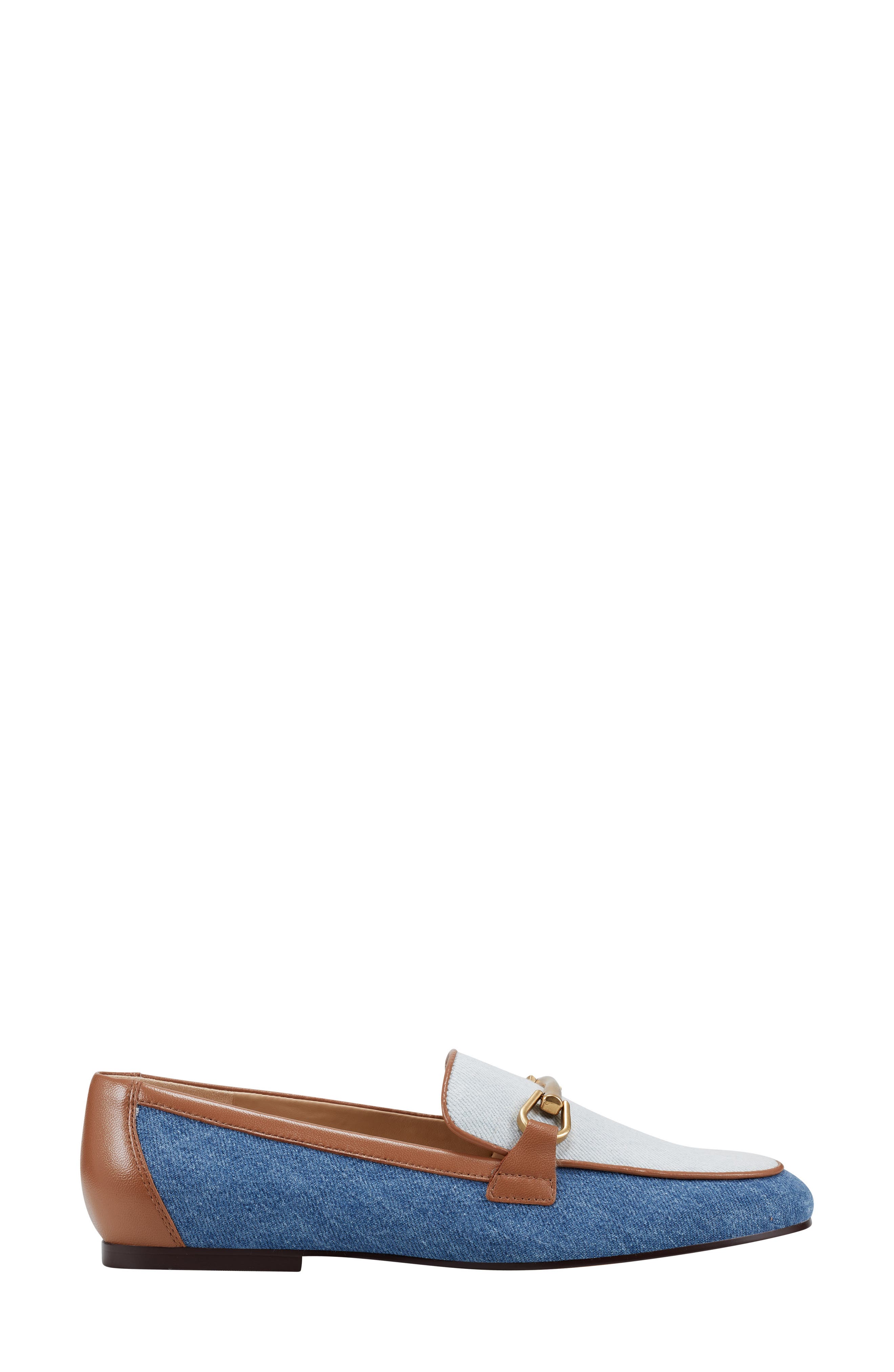 Marc Fisher LTD Bleek Bit Loafer (Women) | Nordstromrack