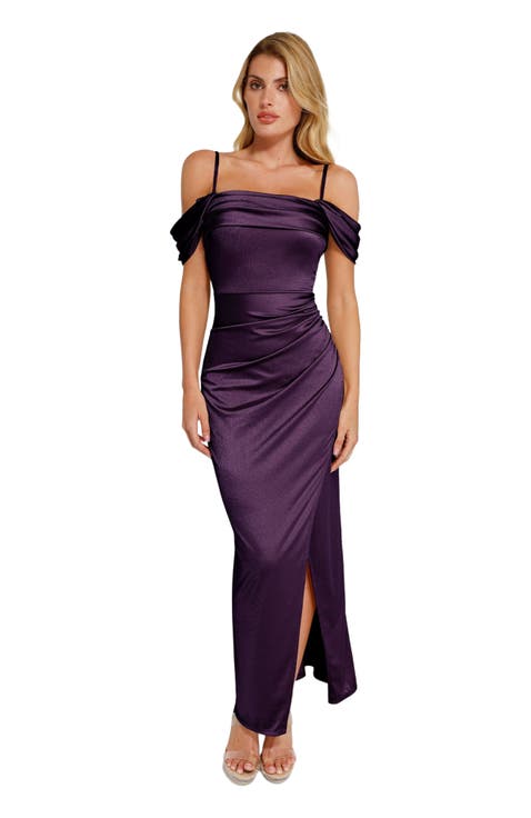 Women's Purple Dresses | Nordstrom