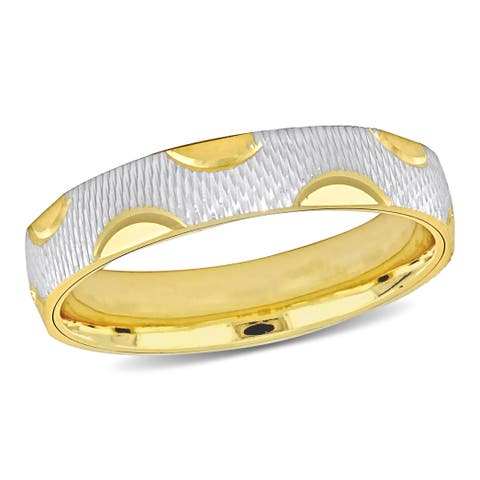 14k Gold Band Rings | Nordstrom