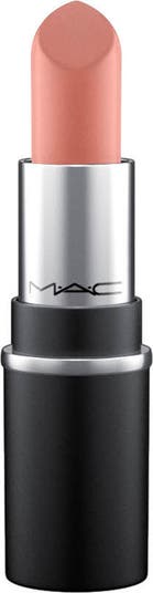 MAC Cosmetics Mini MAC Lipstick | Nordstrom