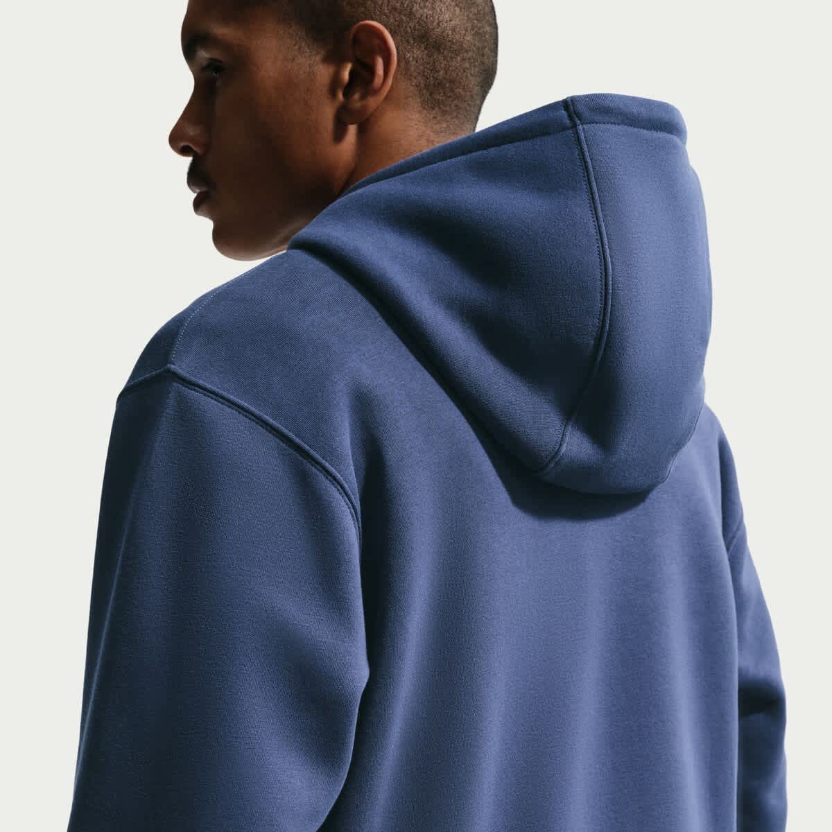 Nike Men's Nike Navy England National Team Club Hoodie | Nordstrom