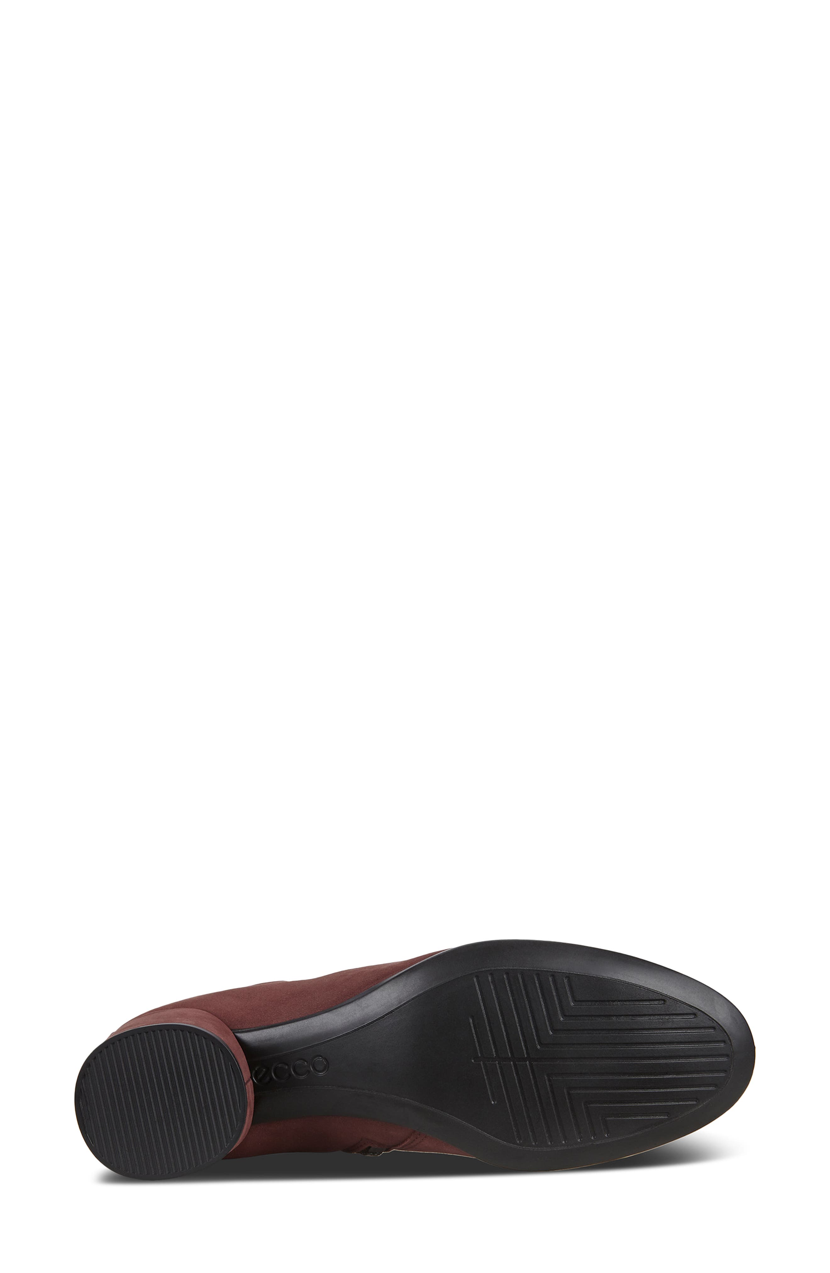 ECCO Shape 35 Mod Block Heel Bootie | Nordstromrack